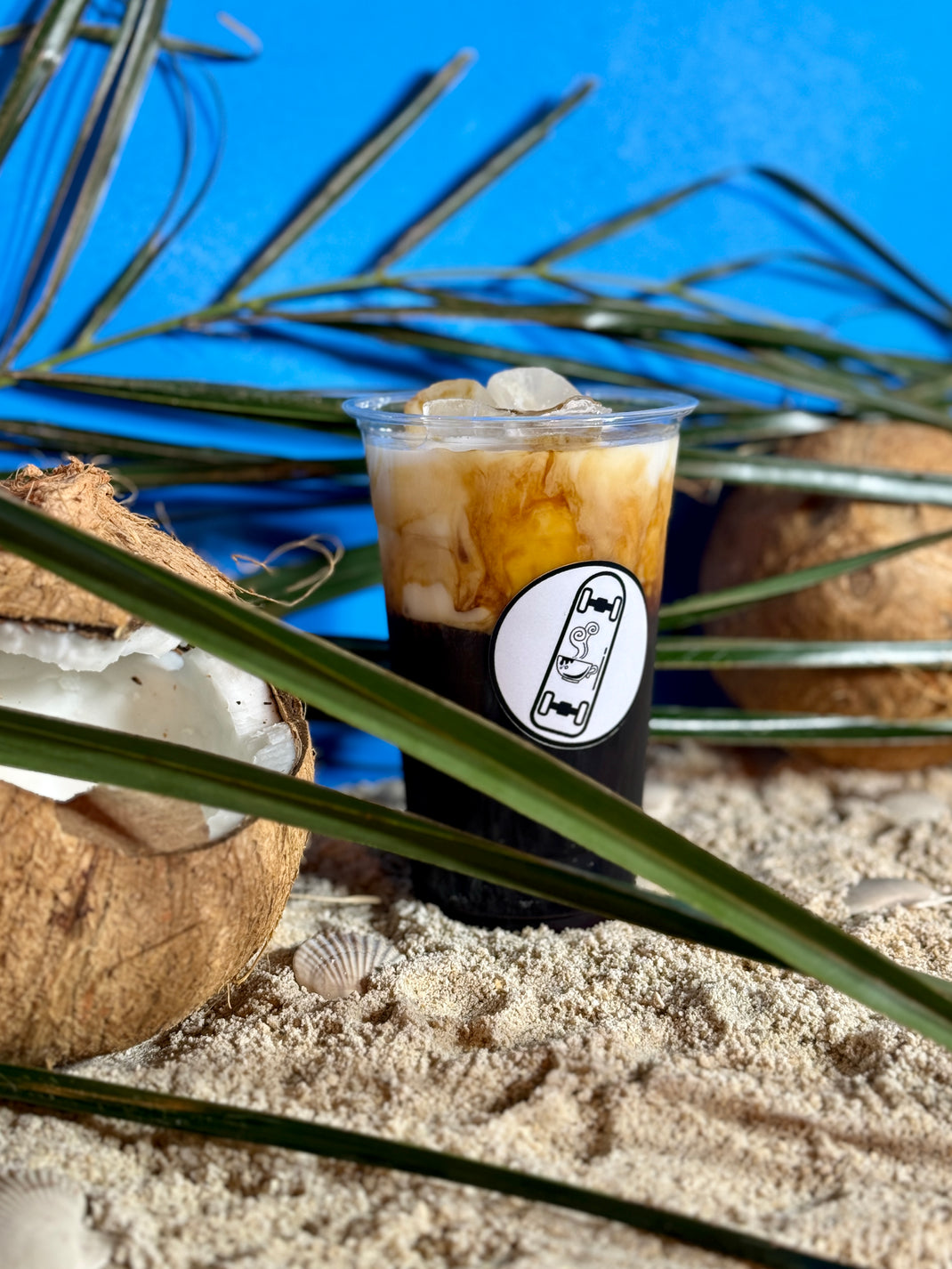 Home of the New Orleans cold brew coffee in Sarasota. – Coast To Coast ...